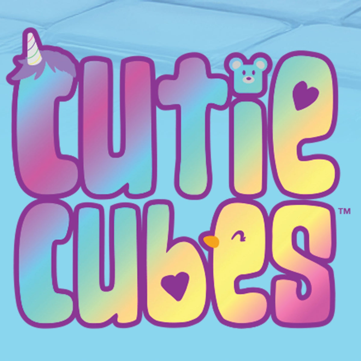 cutie cubes