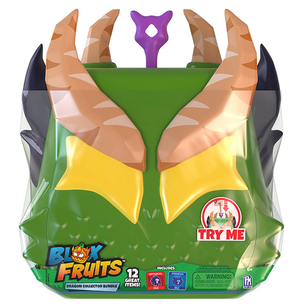 Blox Fruits Series 2 Dragon Ultimate Collector Bundle | Europe's Exclusive Distributor – Click