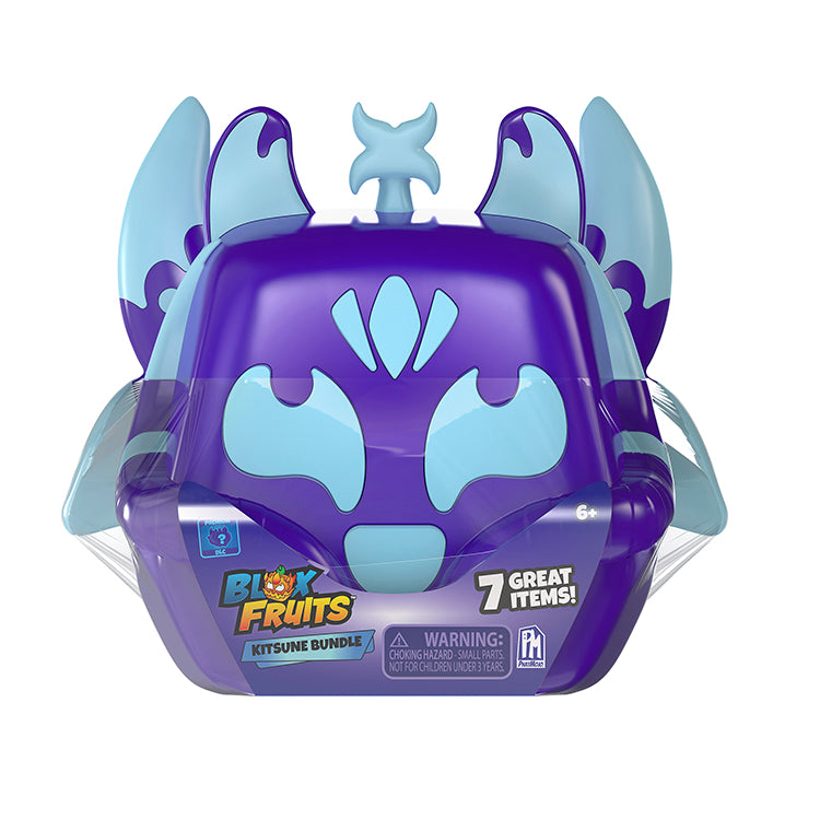 Blox Fruits Series 3 Kitsune Collector Bundle | Europe's Exclusive Distributor – Click