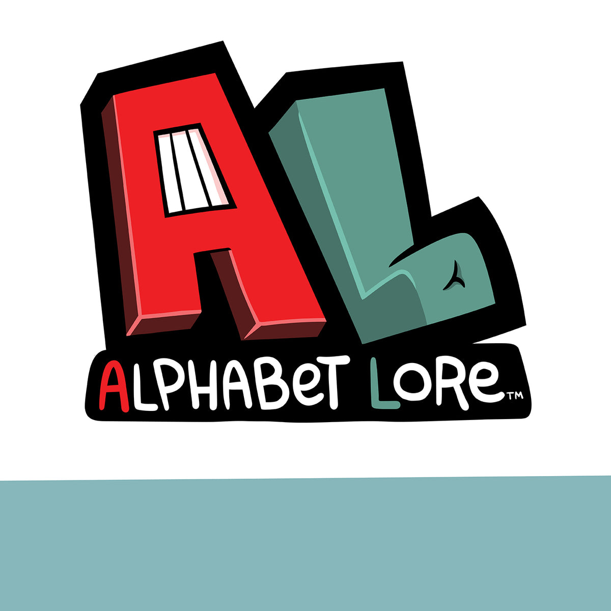 Alphabet Lore Toys | Europe's Exclusive Distributor – Click