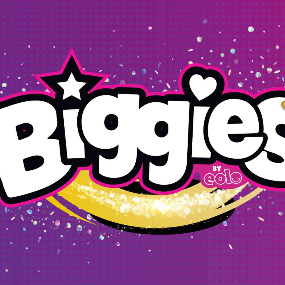 Biggies Inflatable Plush | Europe's Exclusive Distributor – Click
