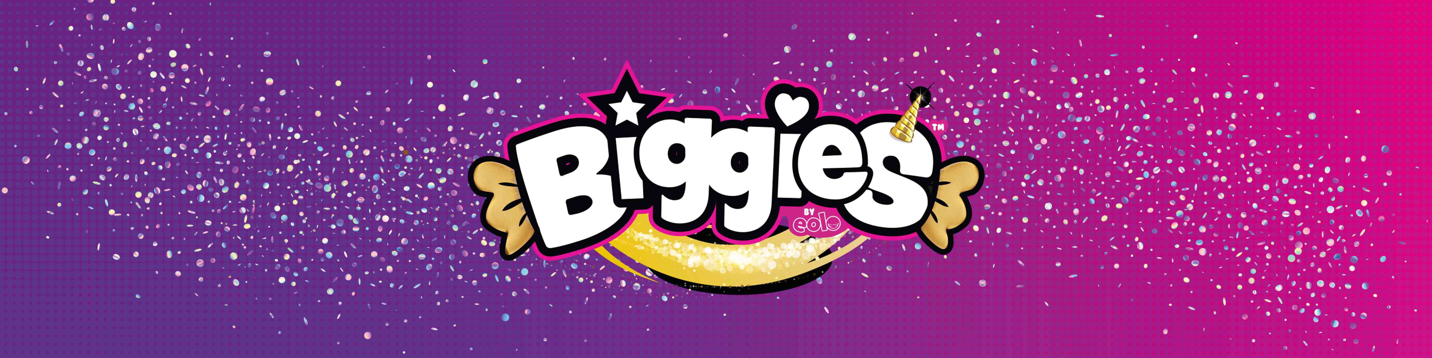Biggies Inflatable Plush | Europe's Exclusive Distributor – Click