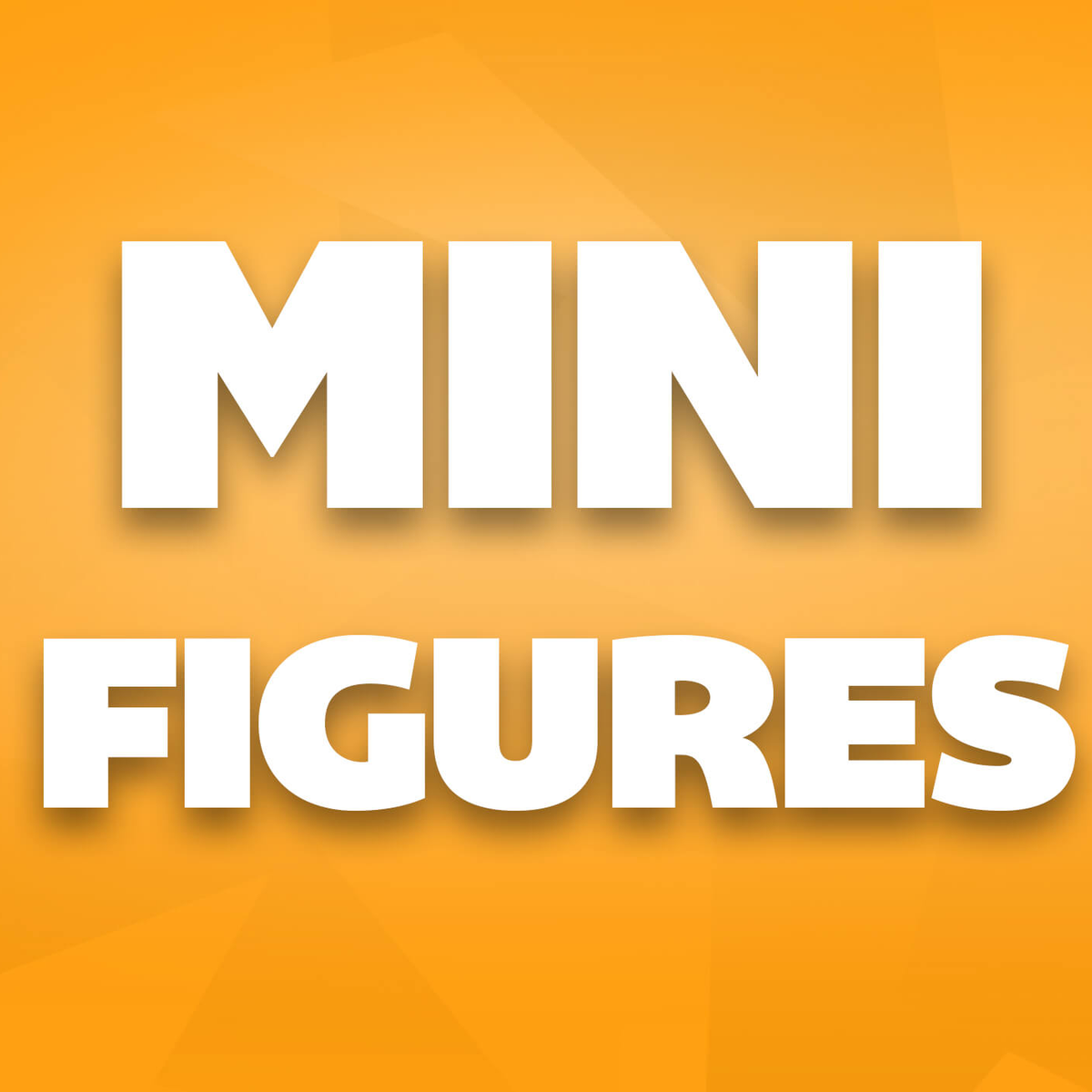 Mini Figures | Toys & Collectables Distributor – Click
