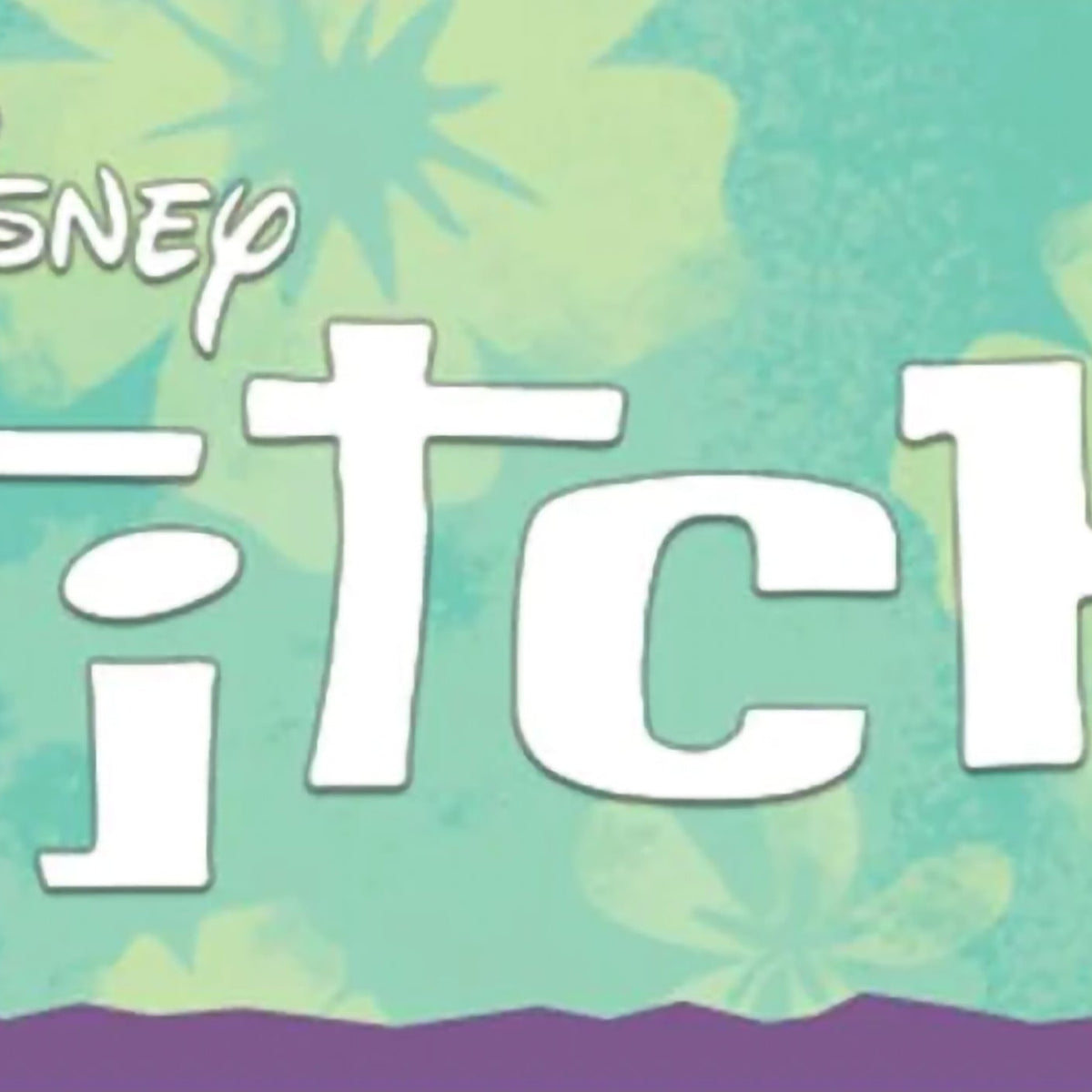 Disney Lilo & Stitch | Europe's Exclusive Distributor – Click