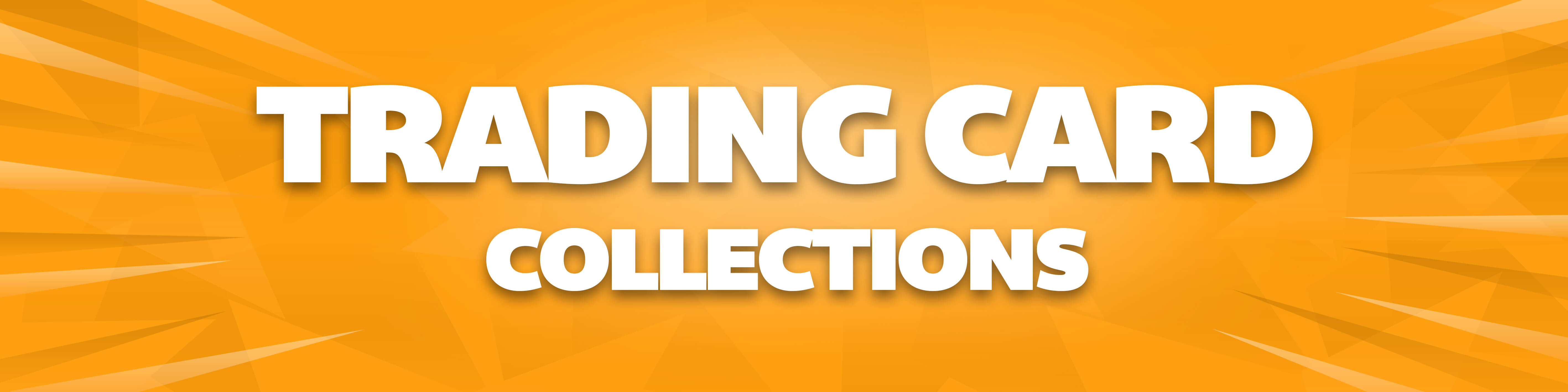 Trading Card Collections | Panini & Topps Exclusive Distributor – Click