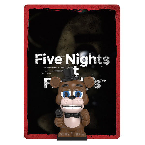 Five Nights at Freddy’s – Classic Remix – Grab N’ Go Bundle | Exclusive ...