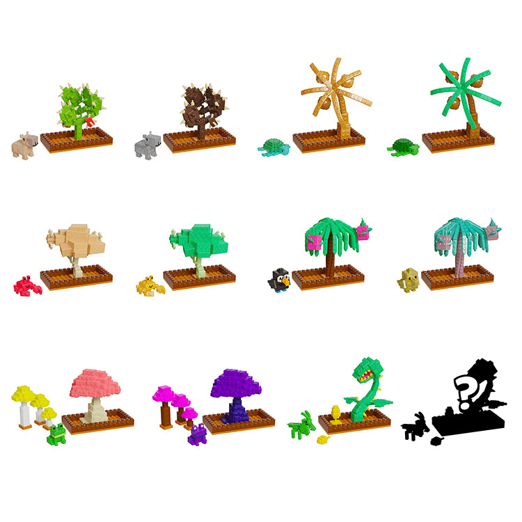 Grow A Garden Series 1 Rare Crops Bundle | Europe's Exclusive ...