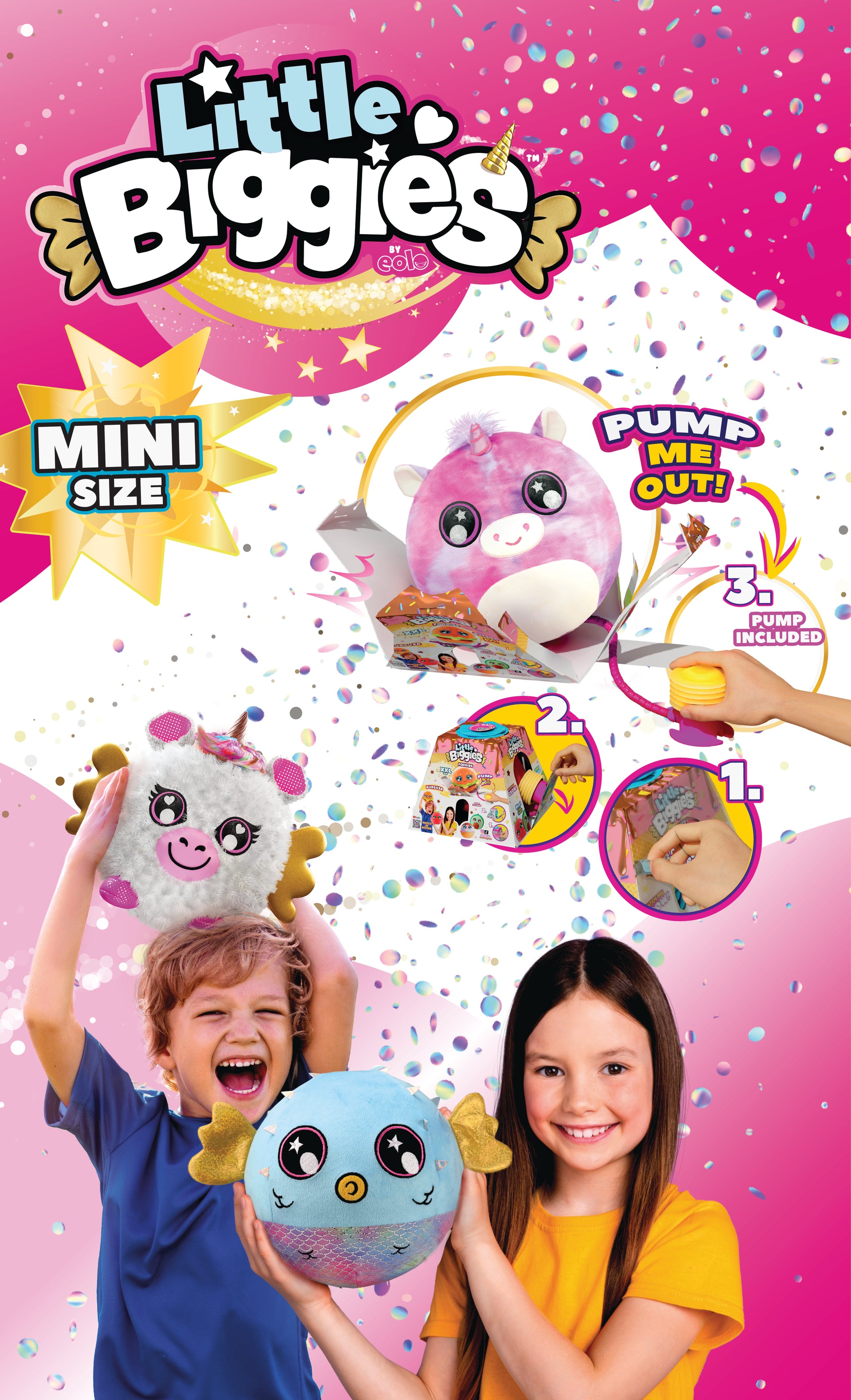 Click Distribution (UK) Ltd | Distributor of Toys & Collectables