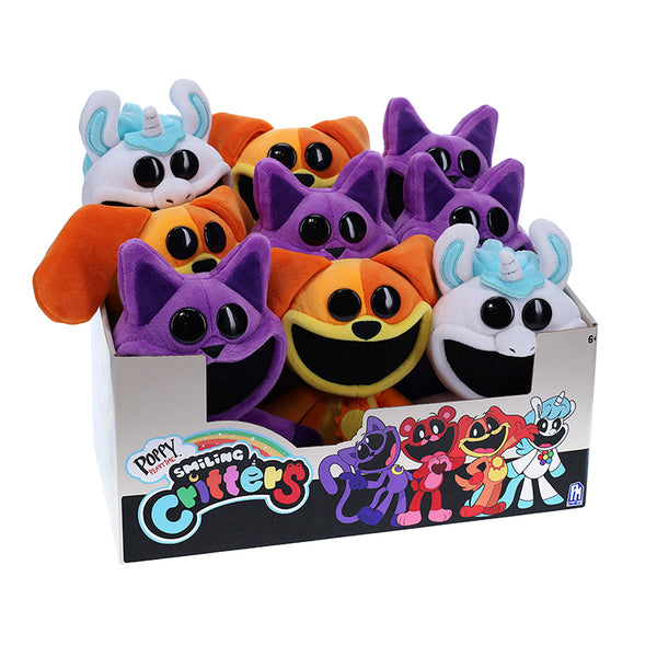 Poppy Playtime Series 3 Smiling Critters 8" Collectable Plush | Europe ...