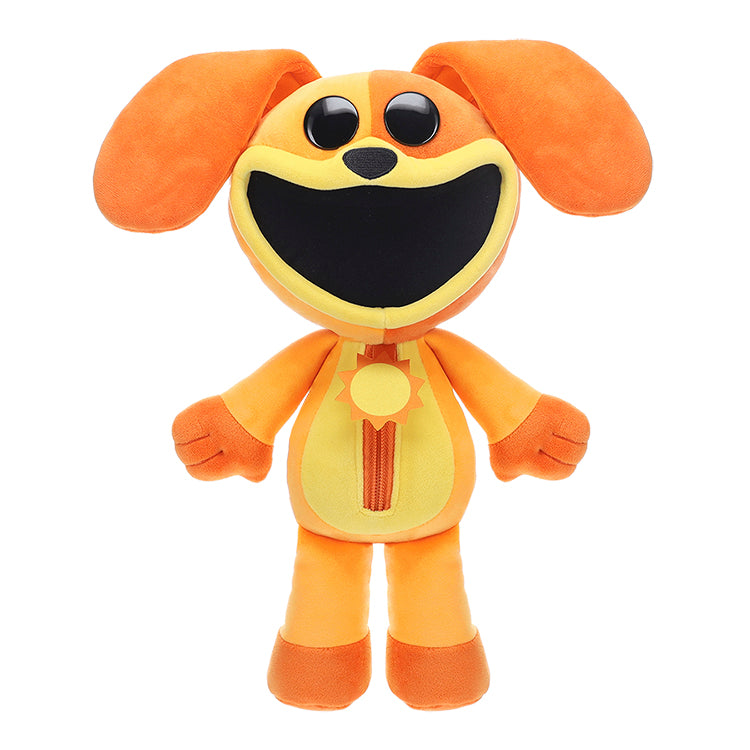 Poppy Playtime S3 12" Deluxe Plush - Dogday | Europe's Exclusive ...