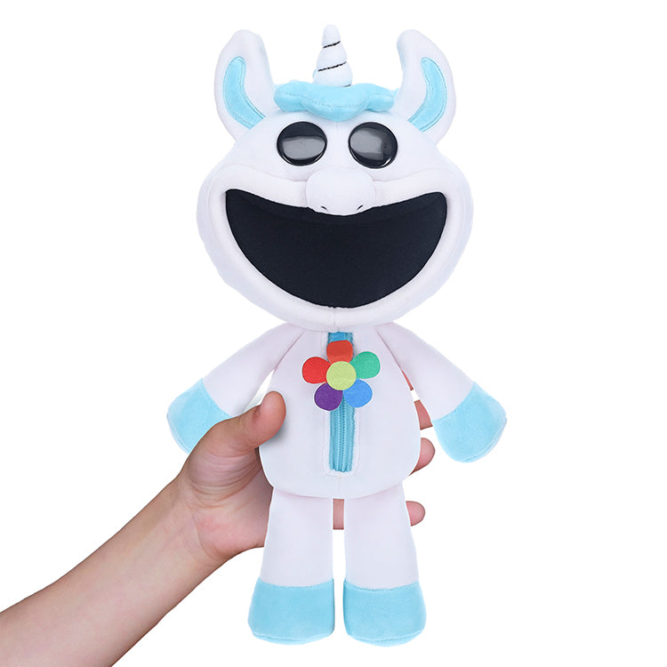 Poppy Playtime S3 12" Deluxe Plush - CraftyCorn | Europe's Exclusive ...