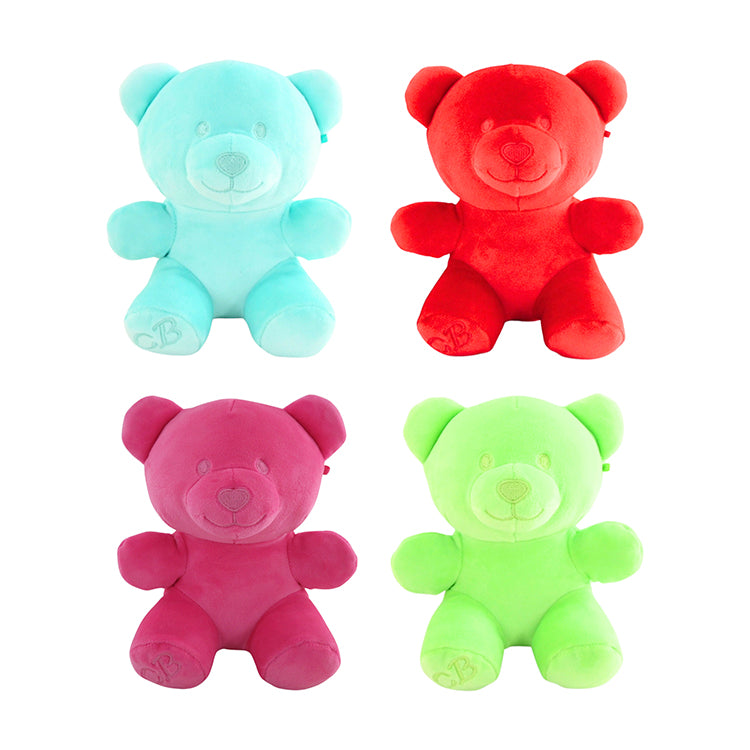 Squishy Candy Bears 10" Plush Assortment | Europe's Exclusive ...